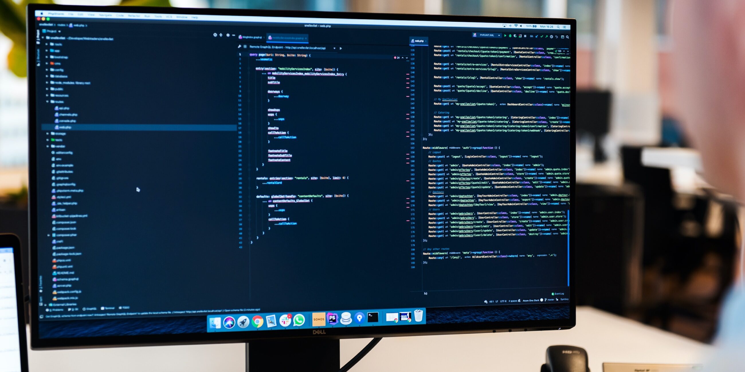 Maatwerk boekingssoftware | Case SnelleVliet | Webtraders